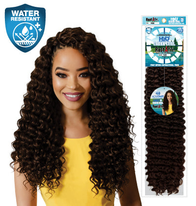 RastAfri H2O Creek Curl 18" – Queen Beauty Supply LA